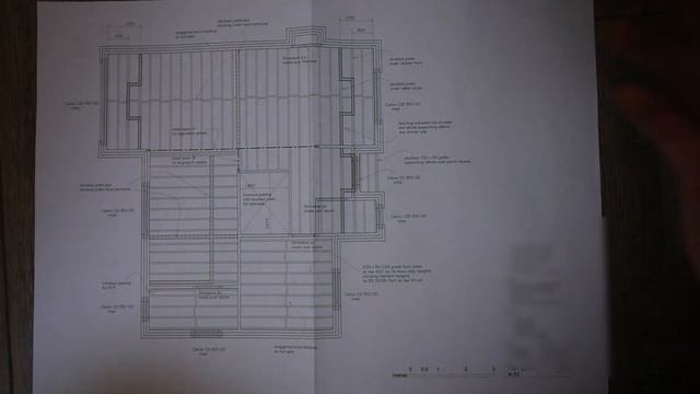 Тайны чертежей: как дом превращается из линий в реальность