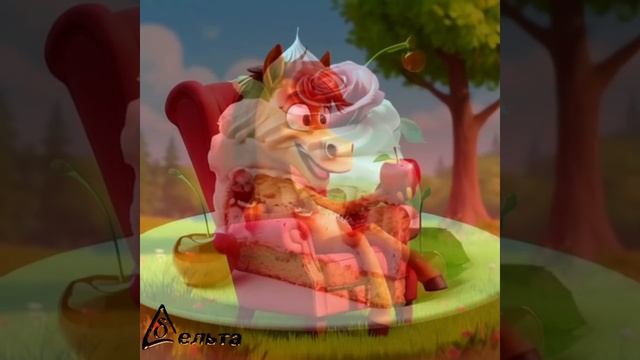 Весёлые поговорки.