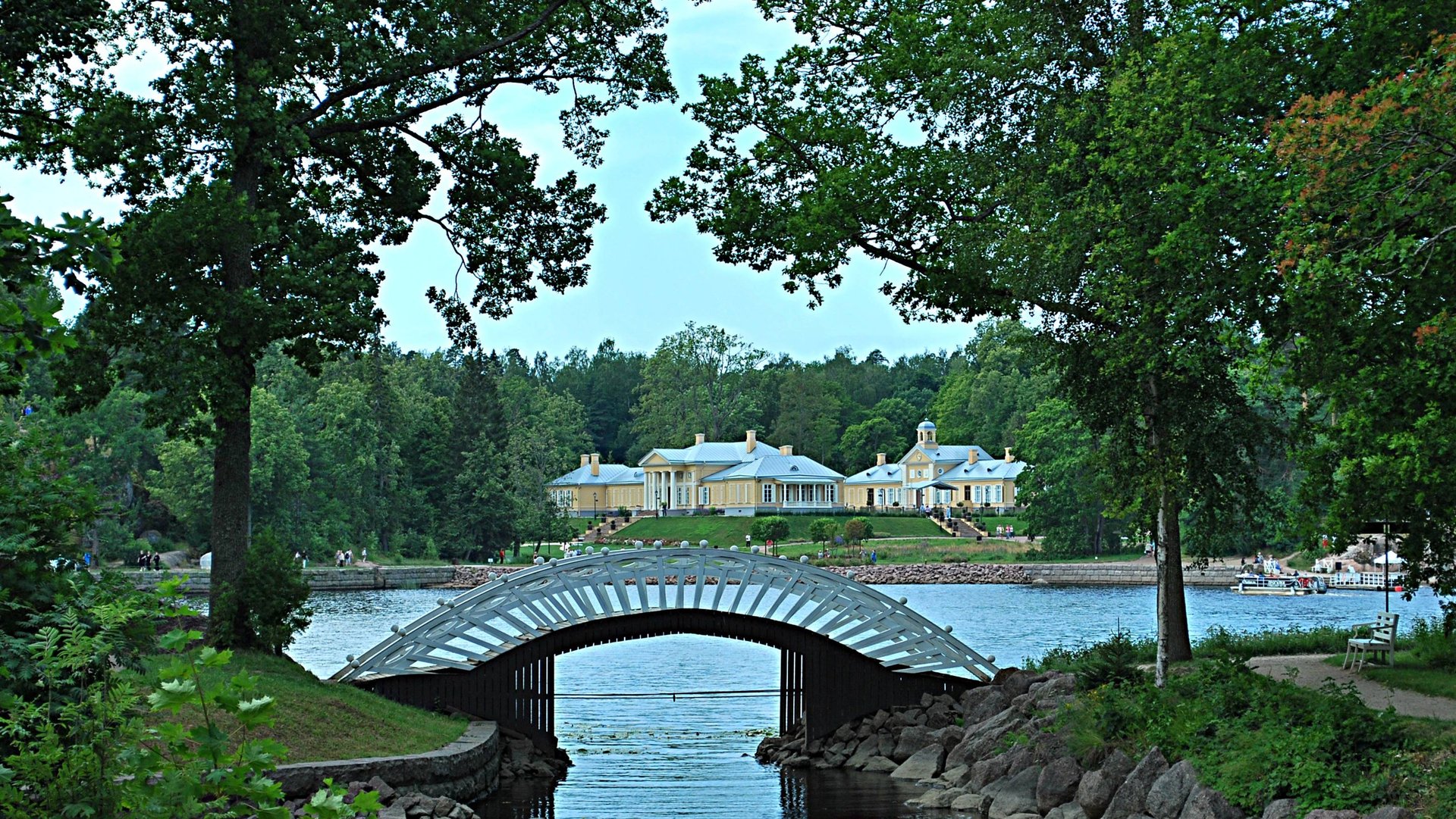 ПАРК МОНРЕПО