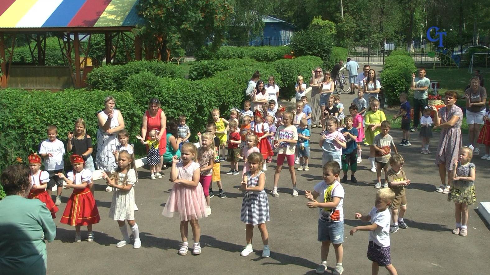 Информационный выпуск №875 от 15.07.2025 г.