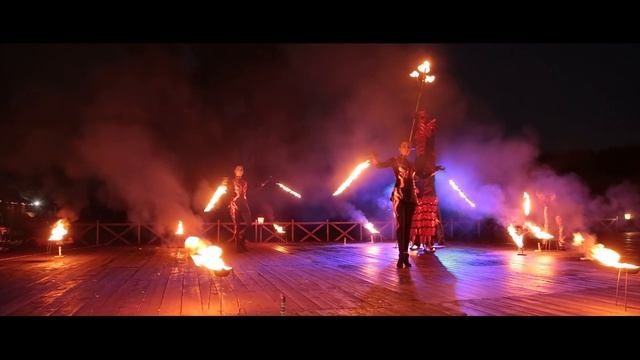 Огни Венеции - промо видео