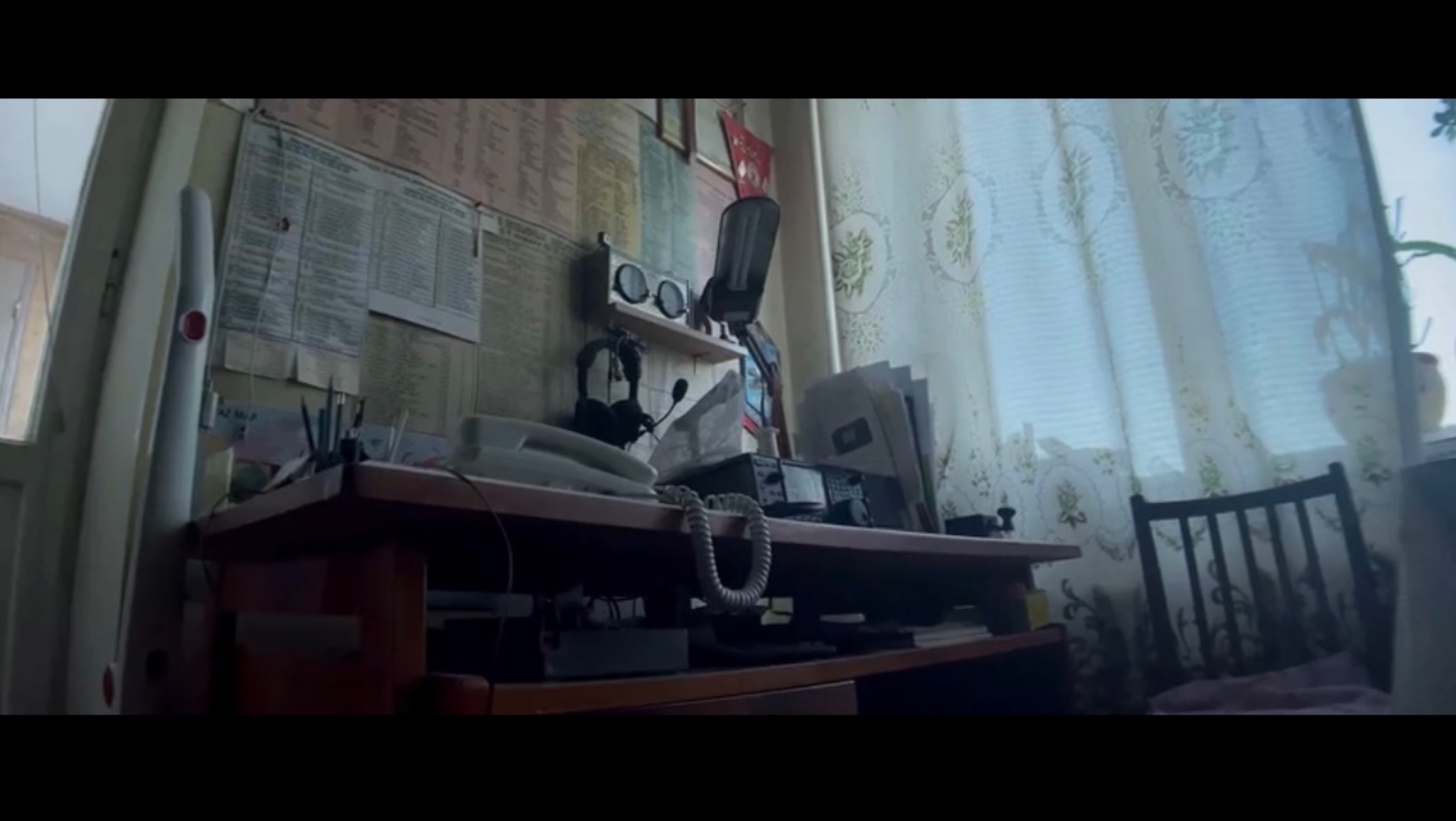 Iphone 12 и анаморфотная линза 1.33x | Iphone 12 and anamorphic lens 1.33x