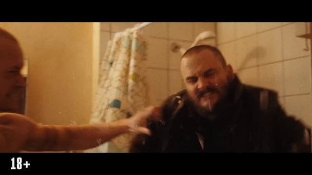 Детка на драйве (Дубляж, 2025)