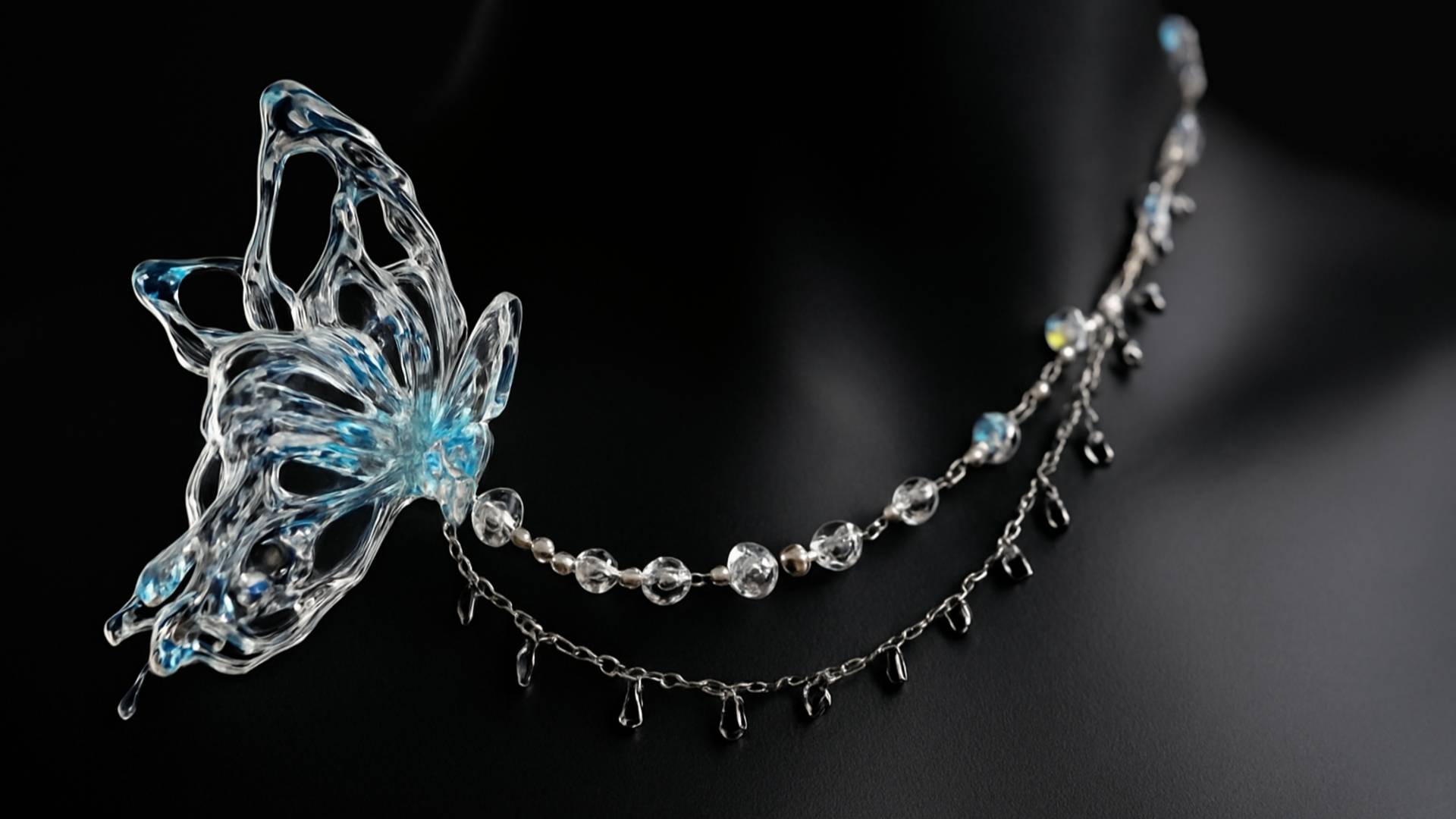 Искусство смолы, которое вы захотите носить