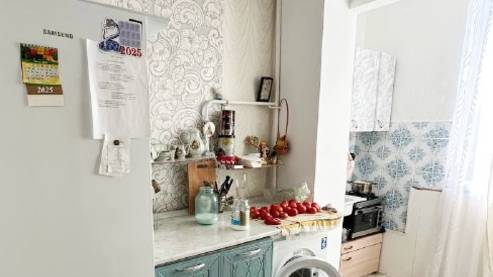 Цена квартиры в Геленджике 5.8 млн.р. Однокомнатная квартир в мкр.Северный города Геленджика