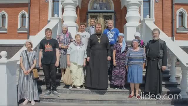 Каргат 02.08.2020