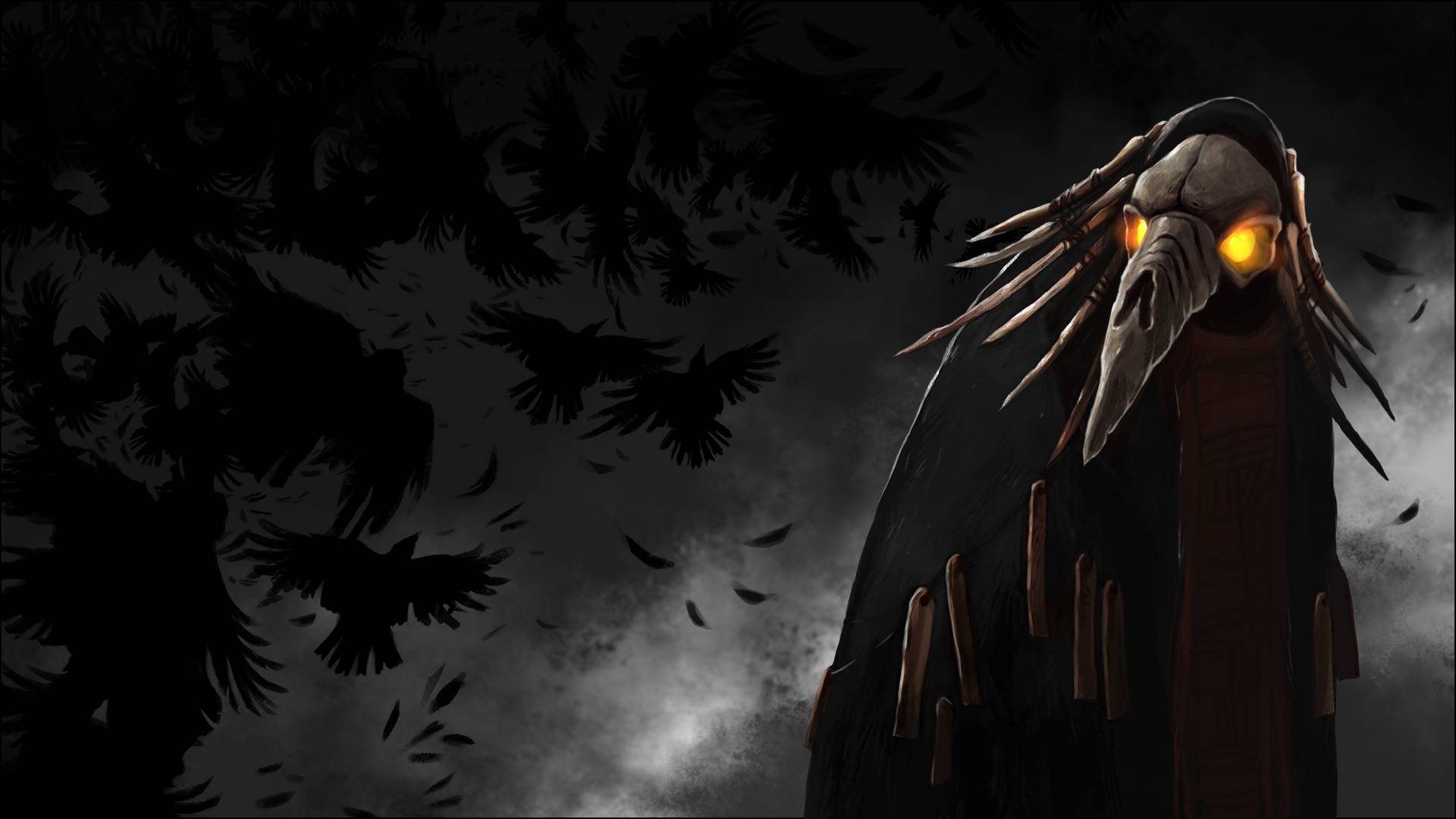 PATHOLOGIC 2 МОР 2019