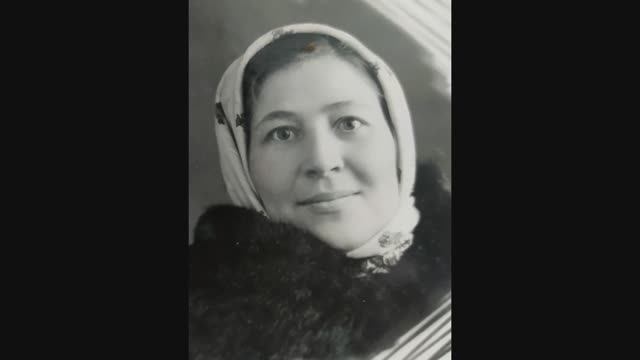 Подвижница Параскева