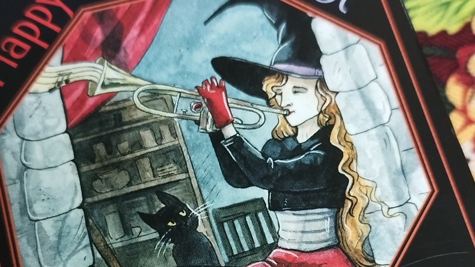 ЭТОТ РАСКЛАД НАЙДЁТ ВАС В НУЖНЫЙ МОМЕНТ