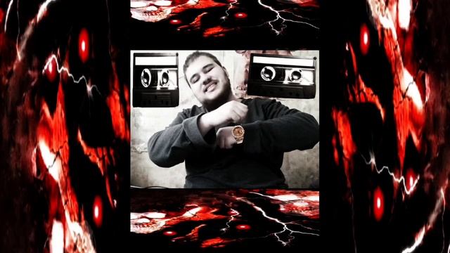 DJ Exty - Хронический мемфис!