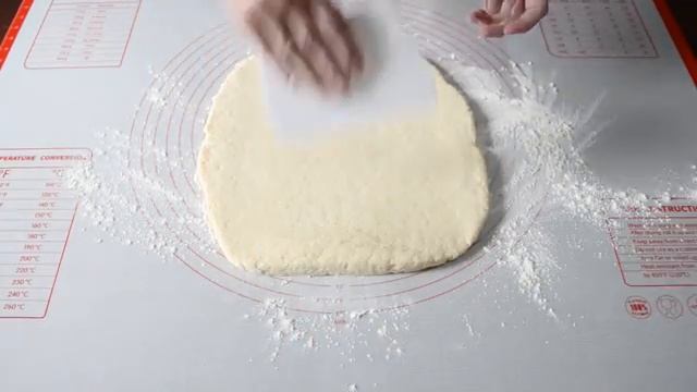 Творожные коржикиБыстро просто и очень вкусно Танюшина кухня