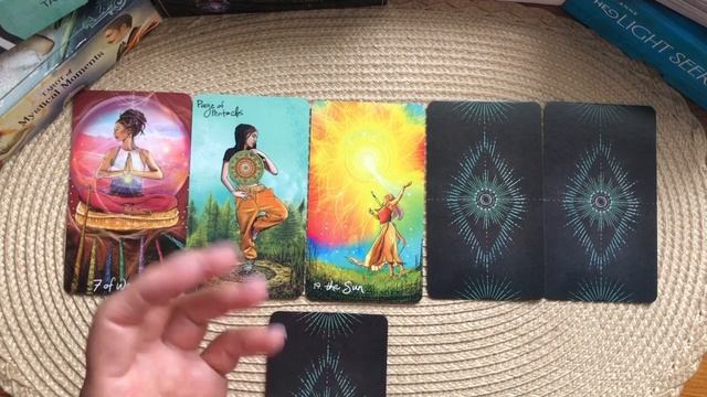 🌺ЛЕВ♌️АВГУСТ 2025 ТАРО РАСКЛАД🌺