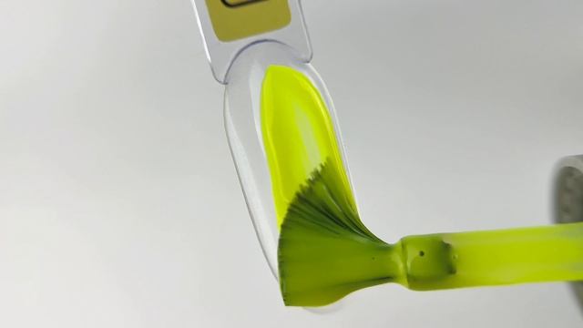 Выкраска: UNO, Однофазный гель лак для ногтей ONE STEP PEDICURE LINE №130, желтый неон