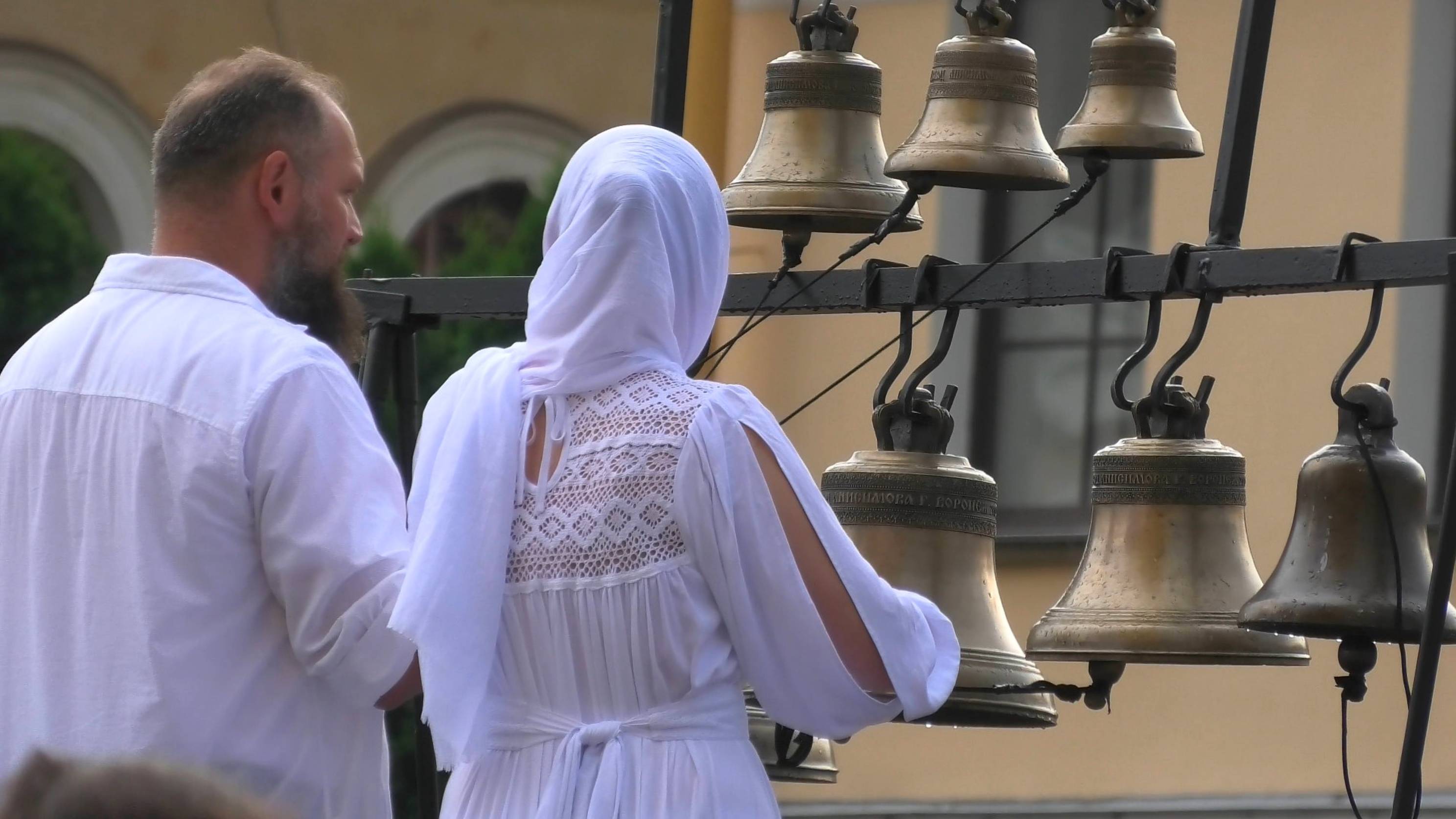 Фестиваль Невский ангел