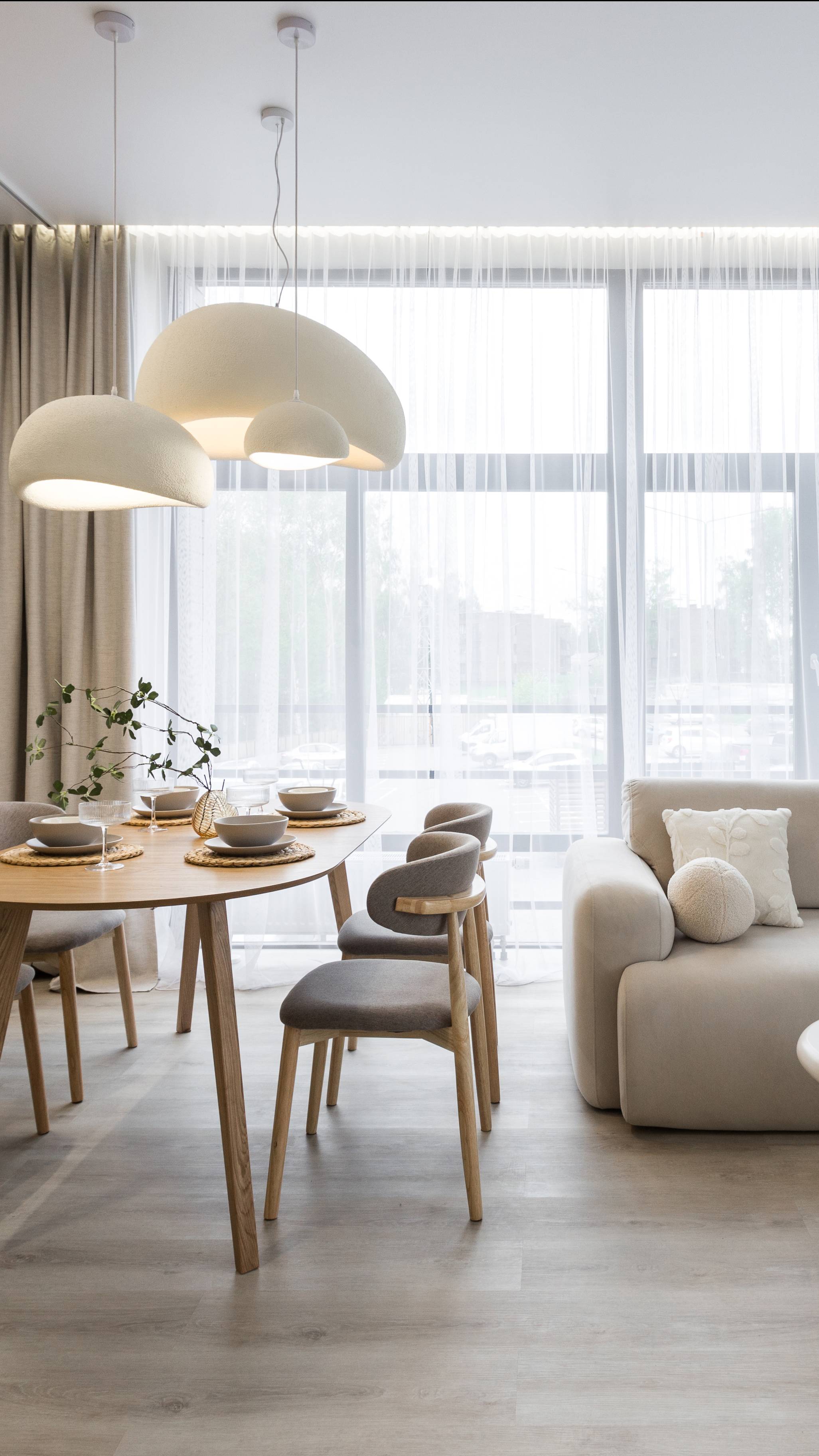 Квартира с ремонтом в Тесла парк (24 дом, 9 квартира)