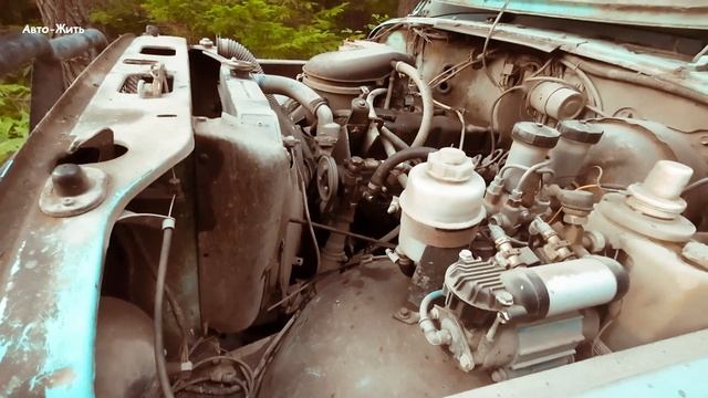 УАЗ 31519 система охлаждения двигателя