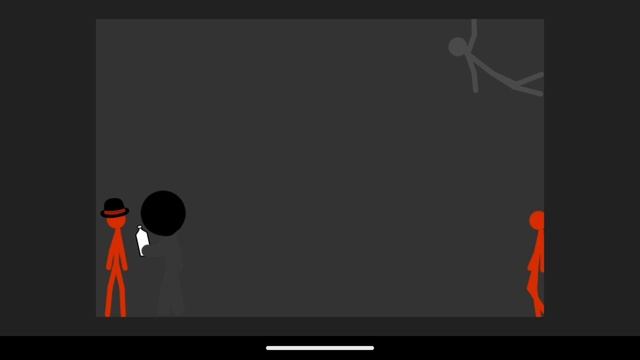 История стикмана 5 часть 9