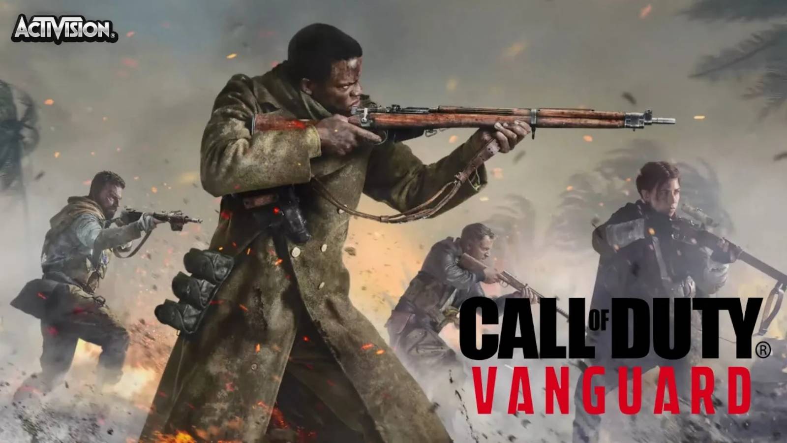 Call of Duty Vanguard--Угнать поезд на Гамбург.Захватить данные о ,,Фениксе"