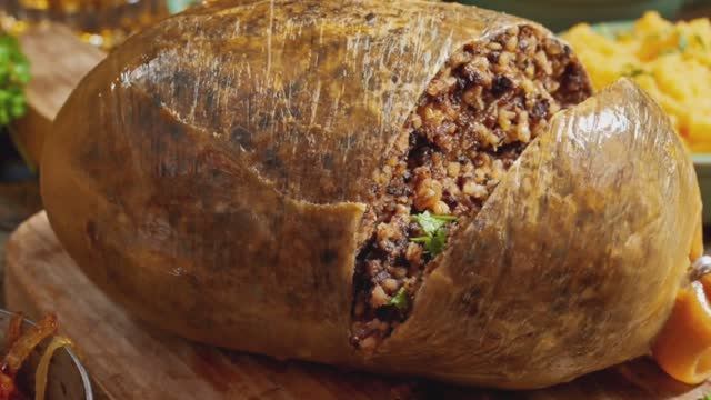 История гречки