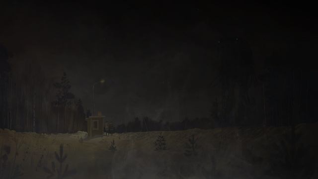 13 - There is no way back