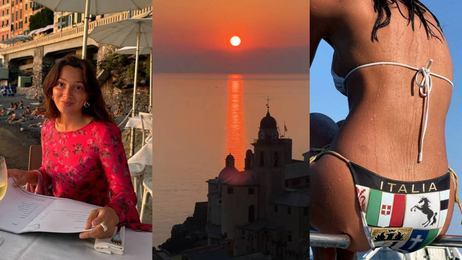 5 дней в Искье, Италия (влог о путешествиях)