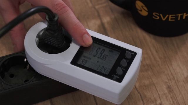 Разрушители мифов в освещении SVETHOLL