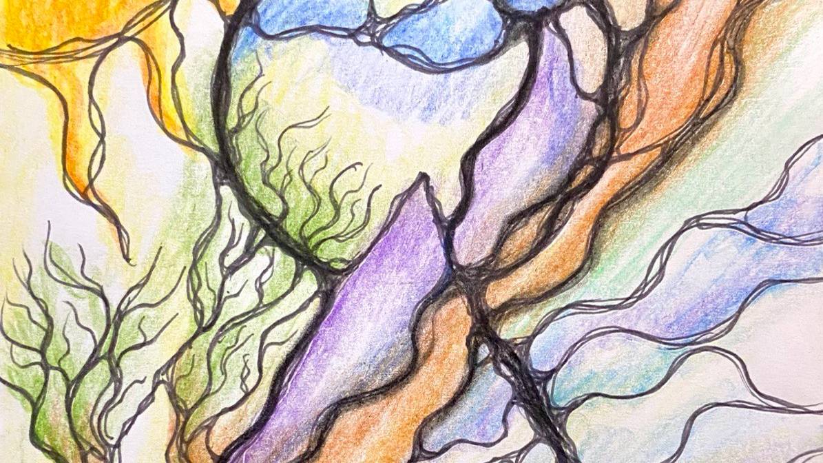 МК "За замочной скважиной" в рубрике "Нейро Зарядка".