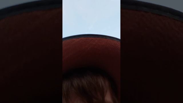 Показываю лицо