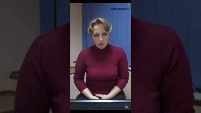 Видеодайджест: Урок 9 – Вокальные распевки. Упражнения «разогрева»
