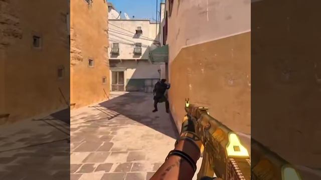 Что это в counter-strike.