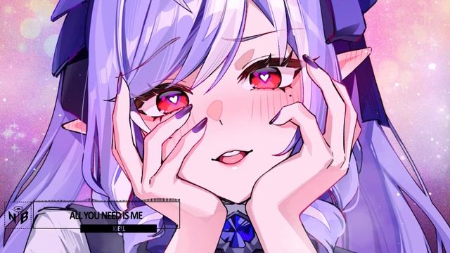 KJELL - All You Need Is Me