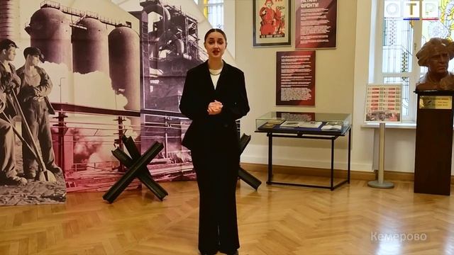 Юлия Друнина «Я родом не из детства, из войны». Читает Софья Толстова