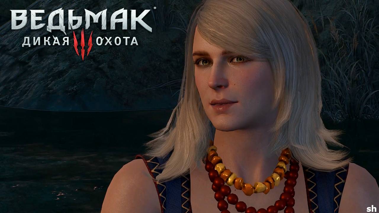 Ведьмак 3 Дикая Охота►Прохождение без комментариев.#13