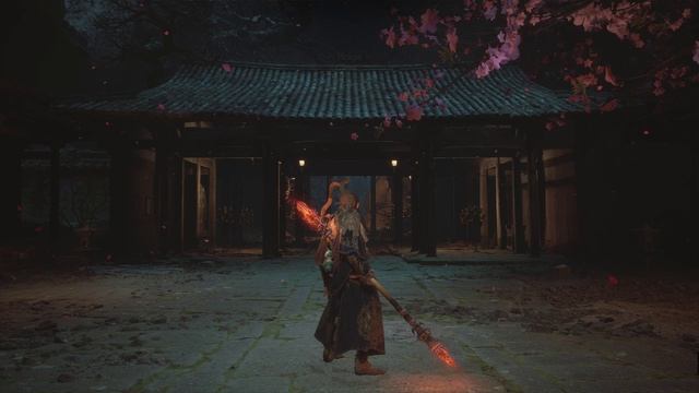 Black Myth: Wukong. Глава 4.Розовые щёки,седые волосы.Цари яогуаев,Вожди яогуаев,Персонажи. Часть 1.