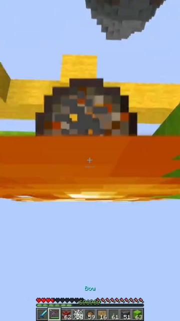 dream майнкрафт в бедварс (перезалив)