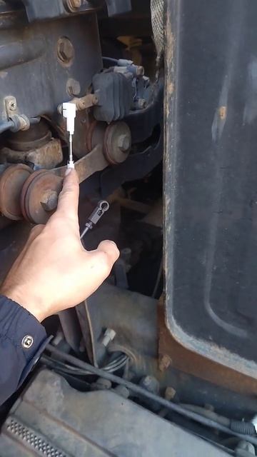 скания r500 уровень пола кабины