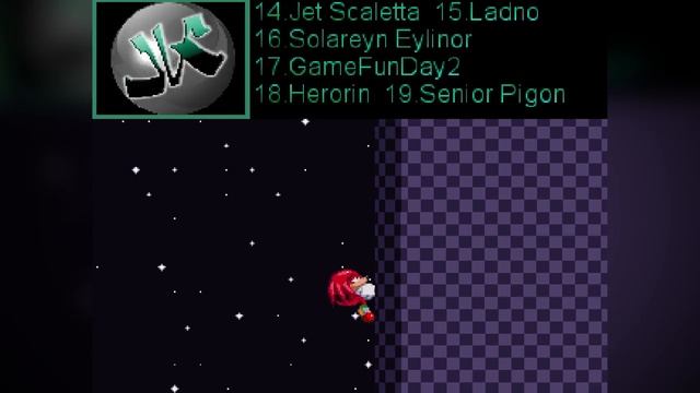 Соник ехе Начало Кошмара. 3 серия