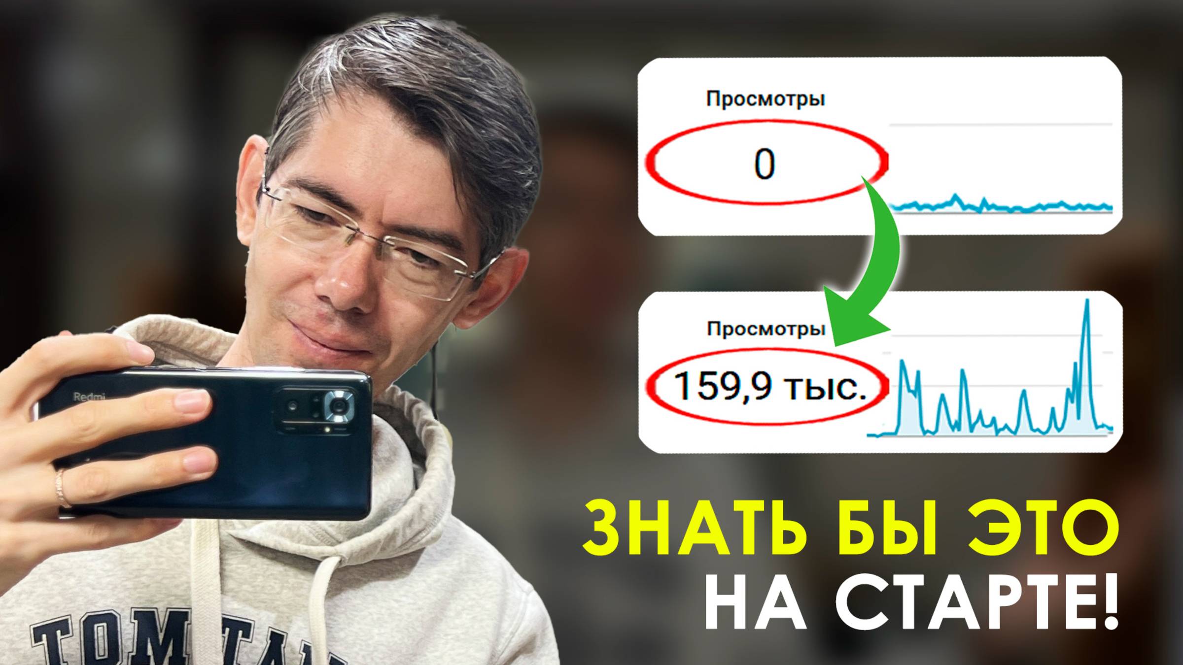 Как в 2025 НАЧАТЬ ВЕСТИ БЛОГ| Продвижение блога