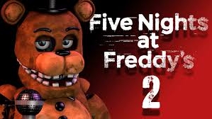 Прохождение FNAF 2