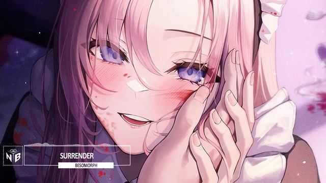 Besomorph & RIELL - Surrender