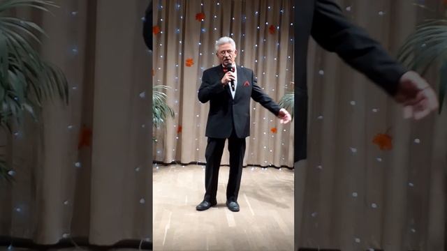 "Свадьба" А.Бабаджанян, Р.Рождественский.