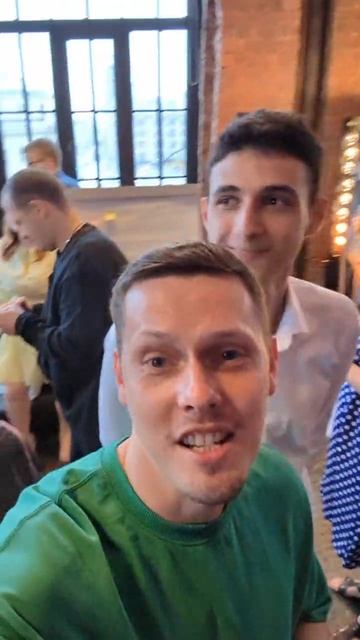 Выпускной онлайн-школы  БИТ(2024)