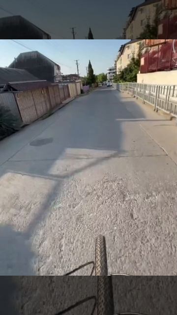 Крути педали пока не дали