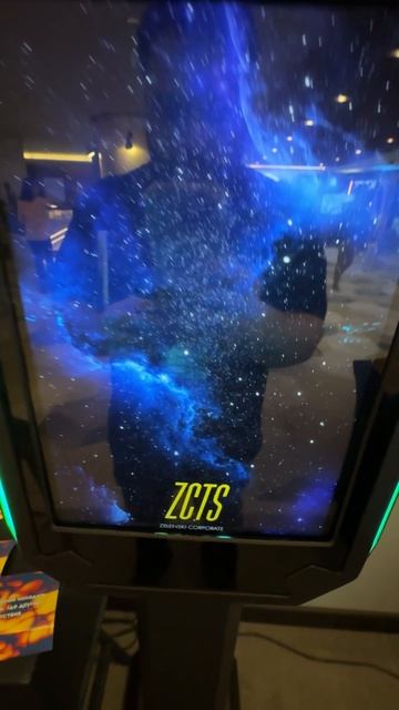 Интерактивный предсказатель