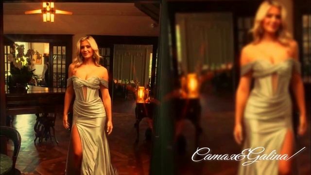 DNDM-Fake Love(2025) Original Mix--22.07.2025-Самая&Galina/