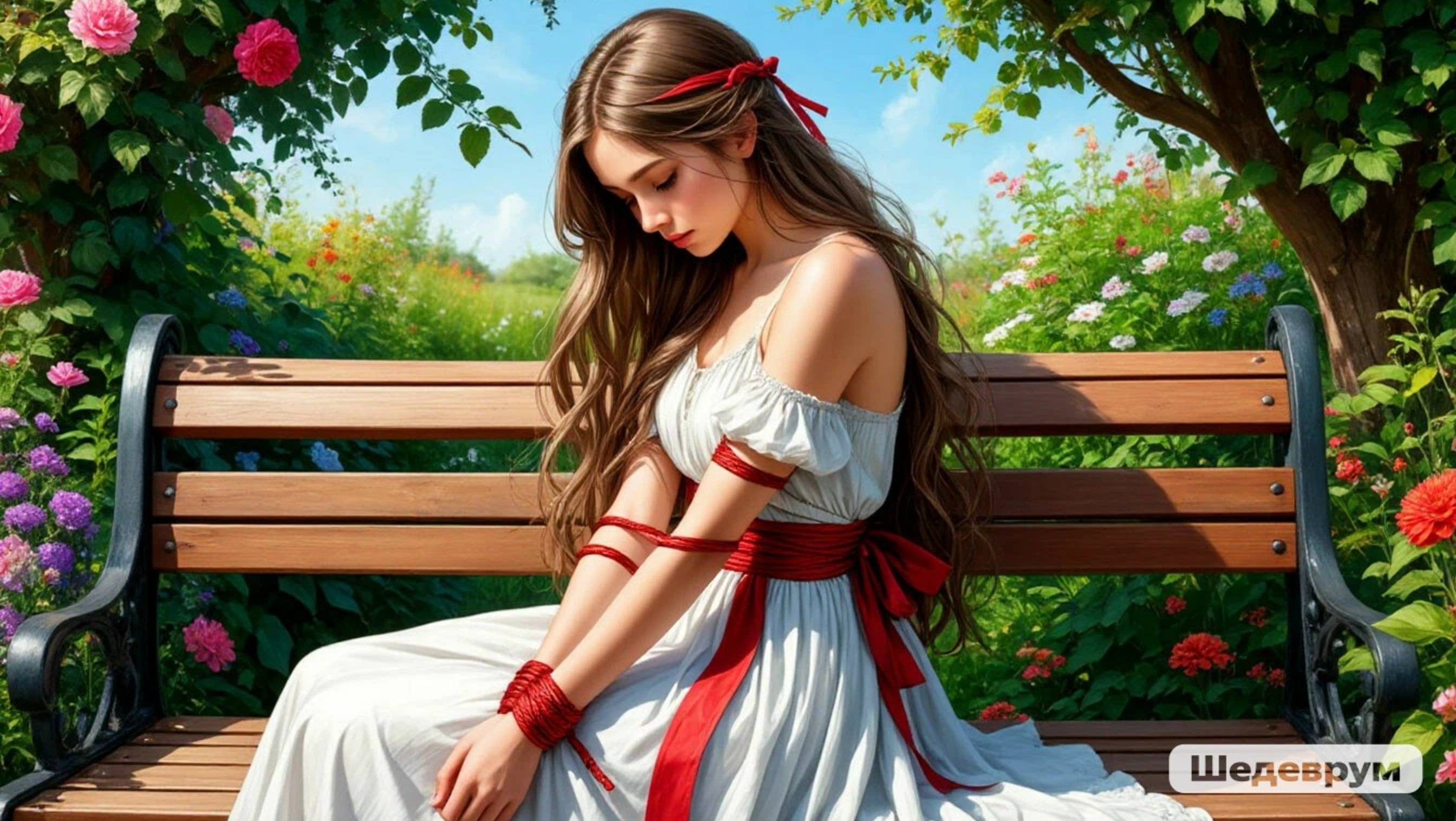 Связка. Абсолютная и относительная. На примере реальной партии. #сезонконтентаRUTUBE