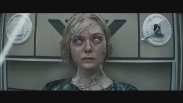 Новости кино (трейлер или отрывки)