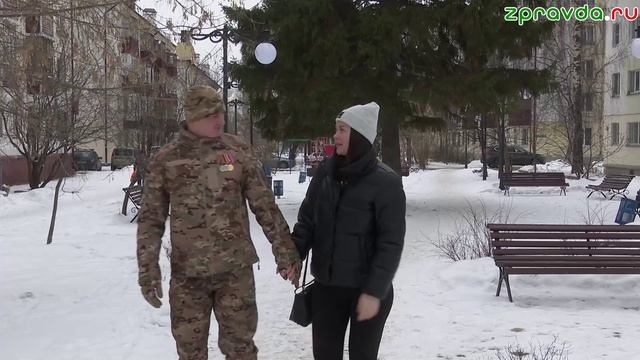 Патриотизм - Имя собственное. 3 Выпуск