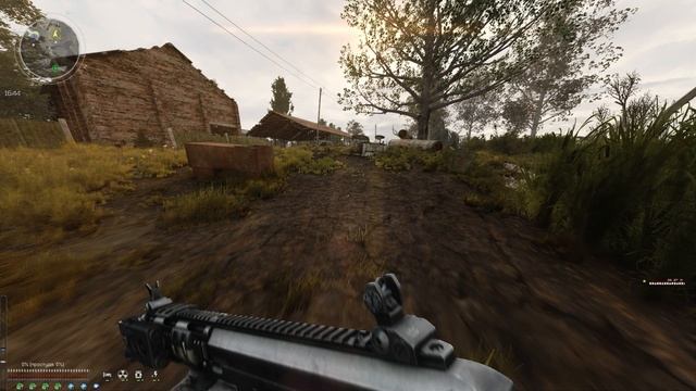 ПРОХОЖДЕНИЕ STALKER -A.N.T.H.O.L.O.G.Y 2.0 ТЕНЬ ЧЕРНОБЫЛЯ ЧАСТЬ  17