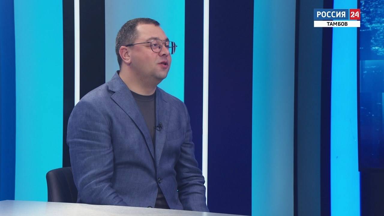 Вести Образование. Ректор ТГУ Павел Моисеев - о сотрудничестве Державинского с Китаем